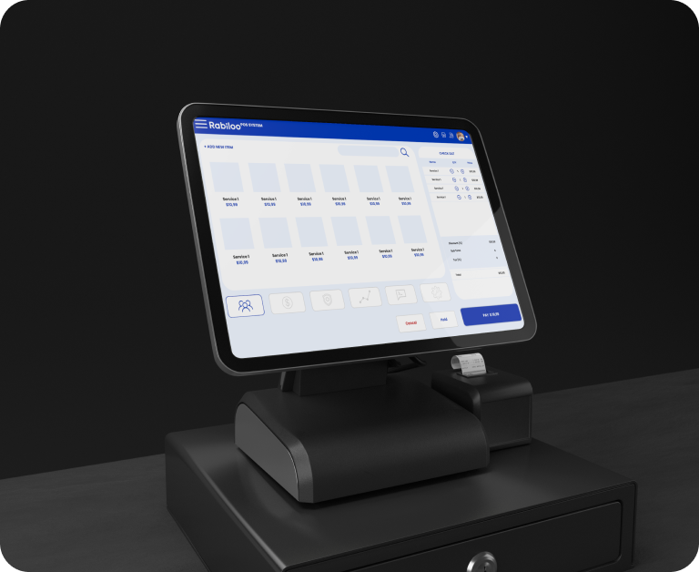 Top Software development company in Vietnam | Rabiloo Co.,Ltd