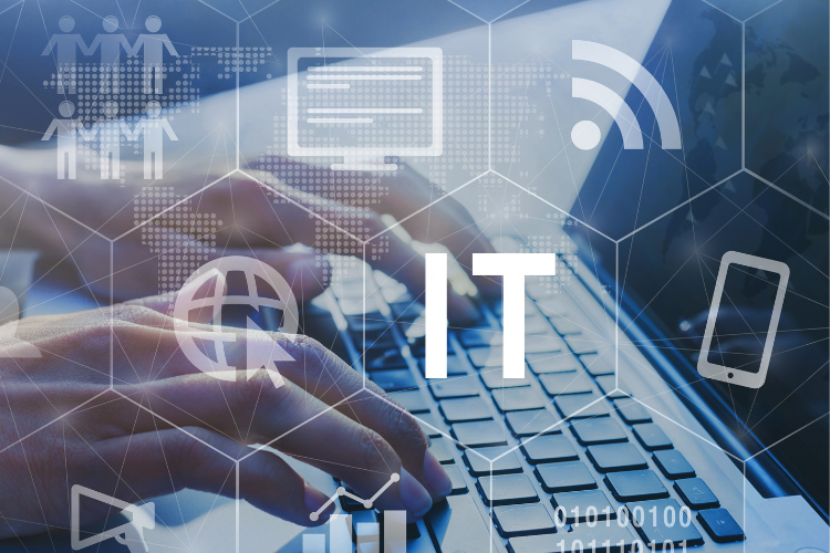 今さら聞きにくい【IT化とDXの違い】を初心者向けにわかりやすく解説！